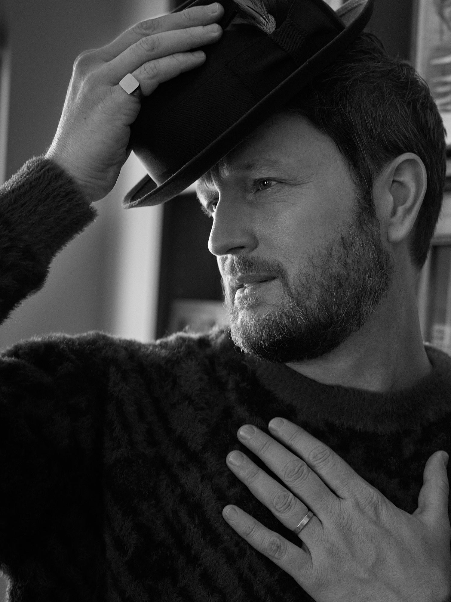 Rick Wenner // New York